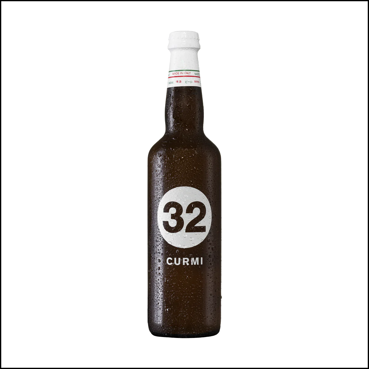 Luxury Elegant Beer – 32 Via dei birrai