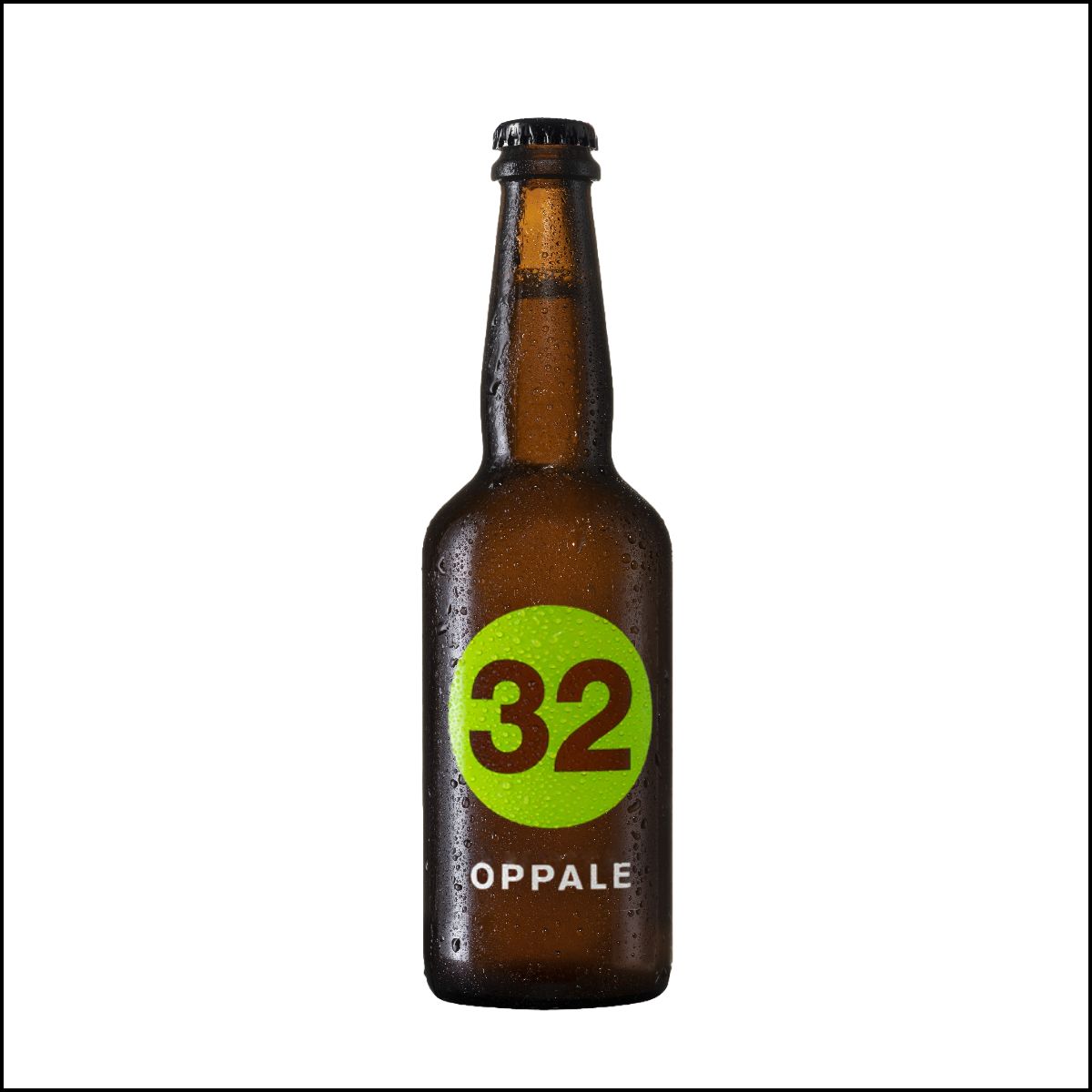 Refined Balance Beer – 32 Via dei birrai